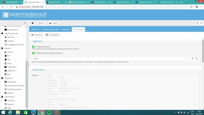 Docker Wallpaper - 1920x1080 Wallpaper - teahub.io
