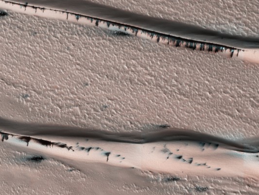Hebes Chasma - 964x680 Wallpaper - teahub.io