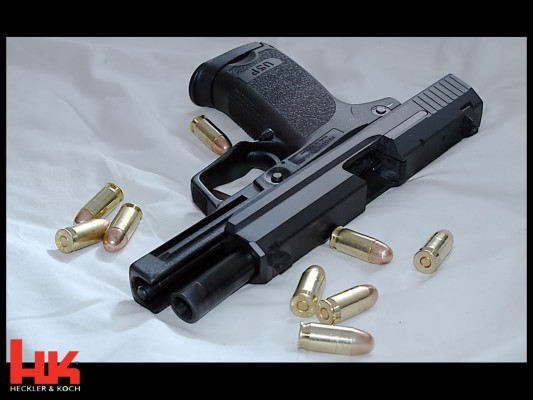 Usp, Heckler Koch, Usp, Weapons, Wallpaper, Wallpapers, - Usp Gun ...