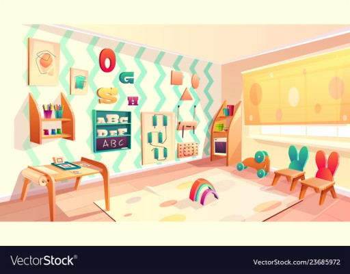 School Pink Classroom - 1024x768 Wallpaper - teahub.io