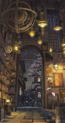 Library Wallpaper Iphone Hd - 640x960 Wallpaper - teahub.io