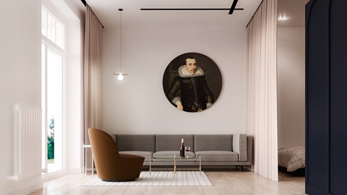 Soviet Style Interior Design - 1200x675 Wallpaper - teahub.io