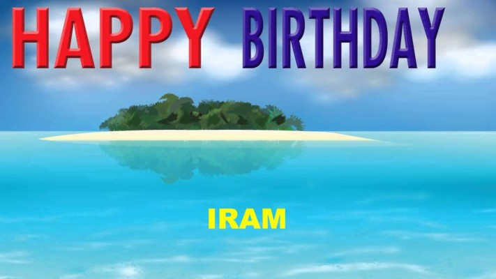 Iram Name Wallpaper - 1920x1080 Wallpaper - teahub.io