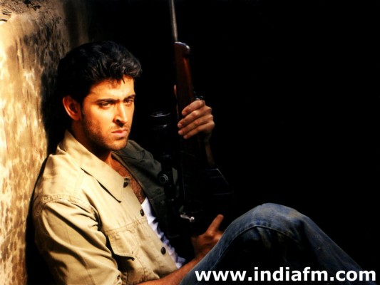 Fiza Movie Hrithik Roshan - 1280x546 Wallpaper - teahub.io