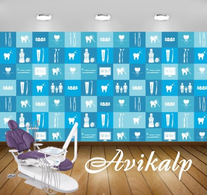 Dental Clinic Wallpaper Hd - 1024x966 Wallpaper - teahub.io