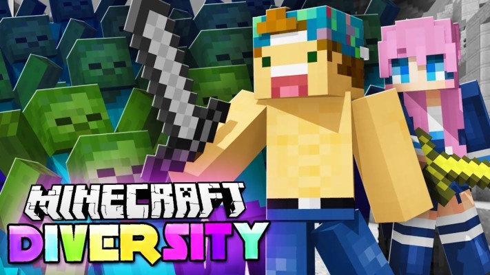 Ldshadowlady Farm In Minecraft - 1280x720 Wallpaper - teahub.io