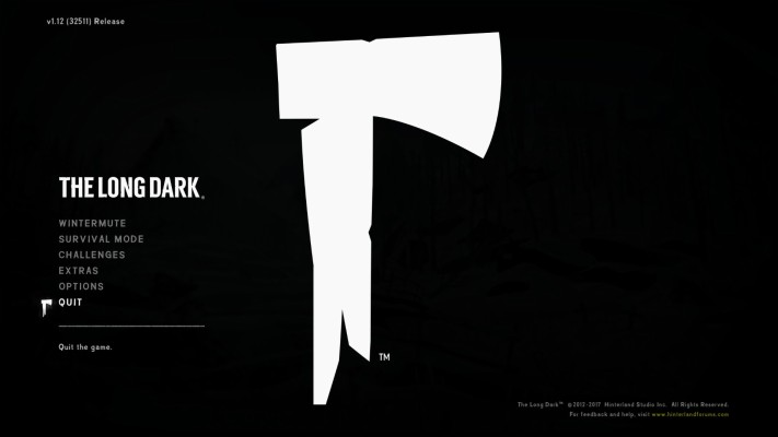 Long Dark Logo Png - 700x910 Wallpaper - teahub.io