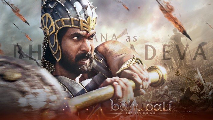 Name Of Bahubali Brother In Movie - 1920x1080 Wallpaper - teahub.io