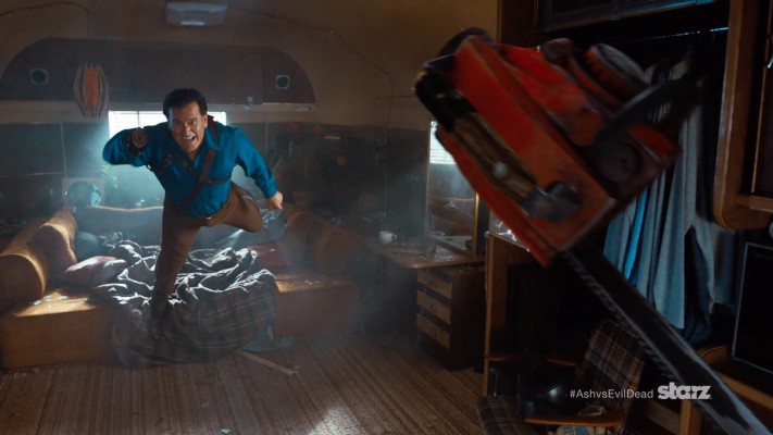 Evil Dead - 1280x720 Wallpaper - teahub.io
