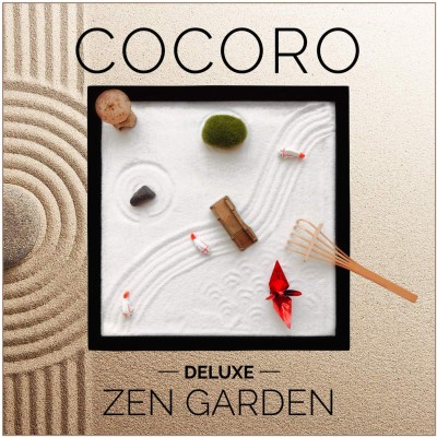 Zen Garden Desktop Wallpaper - Sand Gardens - 1600x1136 Wallpaper ...