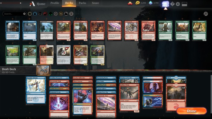 Azorius Flyers - 1920x1080 Wallpaper - teahub.io