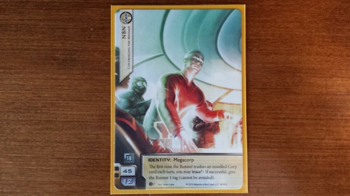 Android: Netrunner - 1600x900 Wallpaper - teahub.io