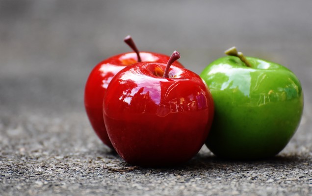Photography Apple Still Life - 5803x3646 Wallpaper - teahub.io