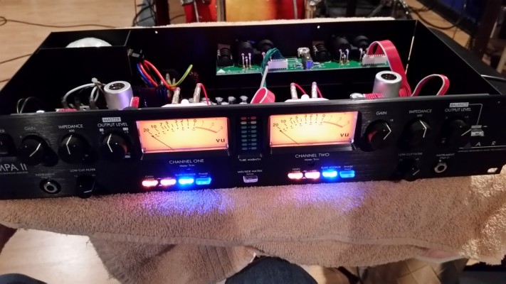 Vu Meter - 1000x1000 Wallpaper - teahub.io