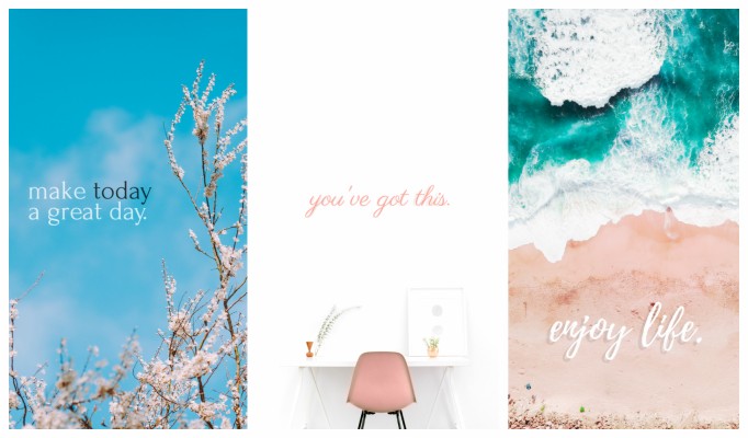 Enjoy Life Wallpaper - 2560x1440 Wallpaper - teahub.io