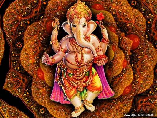 Standing Ganesh Images Hd - 900x675 Wallpaper - teahub.io