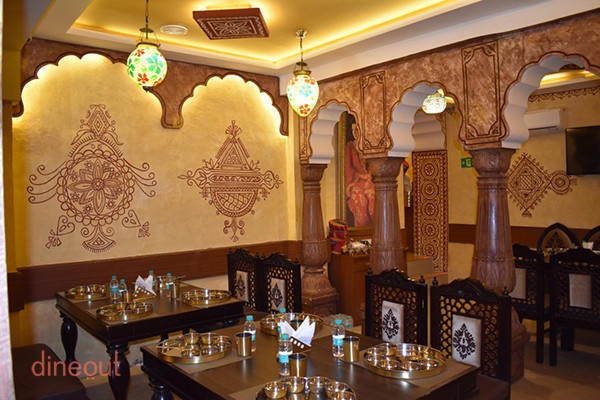 Restaurant Open Kitchen - 1280x720 Wallpaper - teahub.io