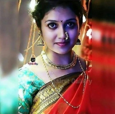 Minal Ghorpade Marathi Actress Photos Biography Marathistars - 1024x666 ...