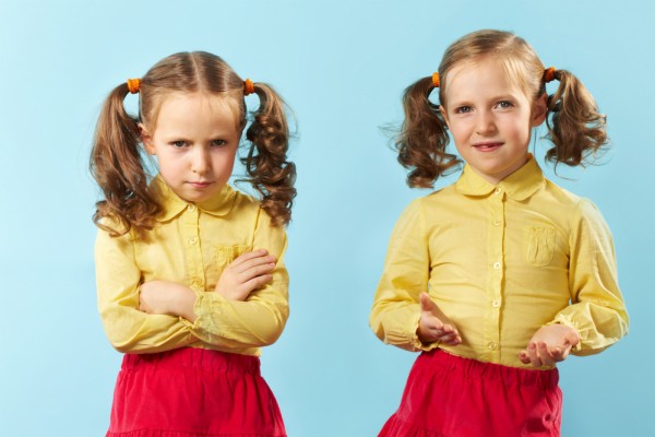 Twin Quotes - Bad Twin Good Twin - 1200x800 Wallpaper - teahub.io