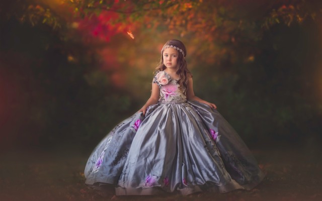 Princess Girl - 748x904 Wallpaper - teahub.io