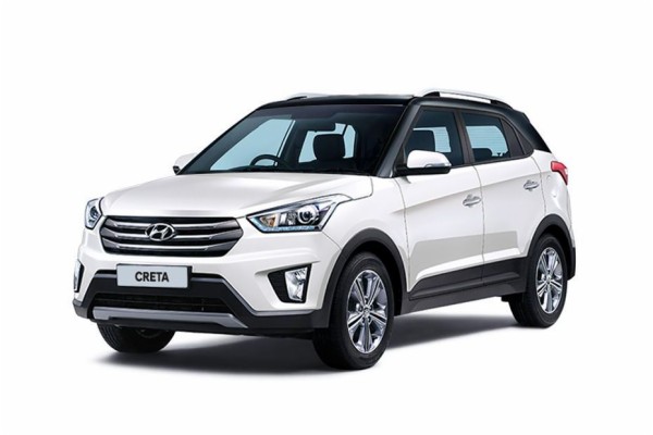 Creta Hyundai 2016 - 3840x2160 Wallpaper - teahub.io