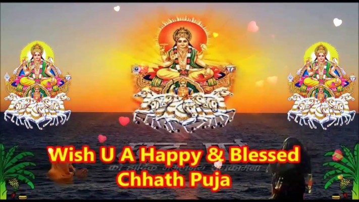 Chhat Pooja Images Hd - 1280x720 Wallpaper - teahub.io