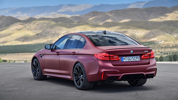 Bmw M5 Wallpaper Hd - Red Angel Eyes Bmw - 1920x1080 Wallpaper - teahub.io