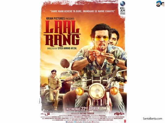 Lal Rang - Laal Rang 2016 Hindi - 1024x768 Wallpaper - teahub.io