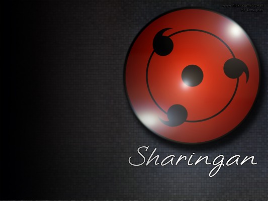 Naruto, Mangekyou Sharingan - Itachis Mangekyou Sharingan Pfp ...