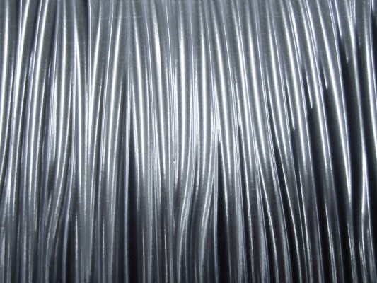 Wavy Metal Texture - 4320x3240 Wallpaper - teahub.io