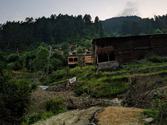 Rural Area - 1920x1080 Wallpaper - teahub.io