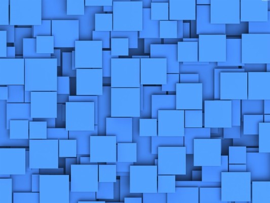 Boxes, Blue, Box, Background, Texture, Square - Squares Background ...