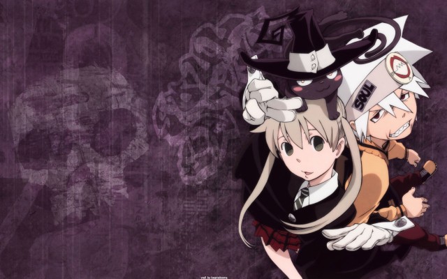 Soul Eater Fire Force - 1920x1200 Wallpaper - teahub.io