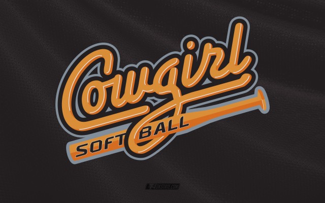 Oklahoma State Cowgirls Softball - 1920x1200 Wallpaper - teahub.io