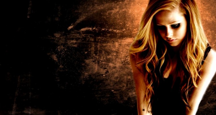 Avril Lavigne Maxim Photoshoot - 2560x1600 Wallpaper - teahub.io