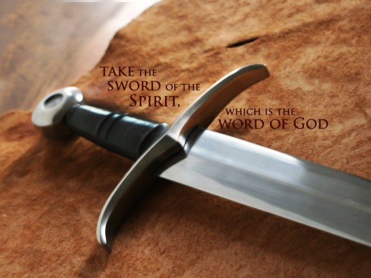 Sword Of The Spirit - 2048x1536 Wallpaper - teahub.io