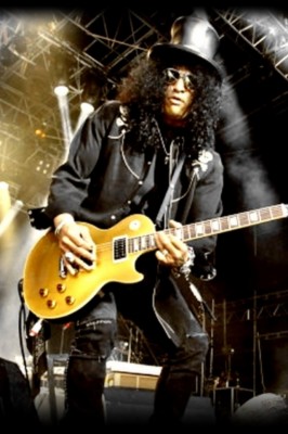 Slash Solo - 640x960 Wallpaper - teahub.io