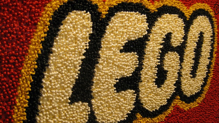 Lego Orange - 3200x2000 Wallpaper - teahub.io