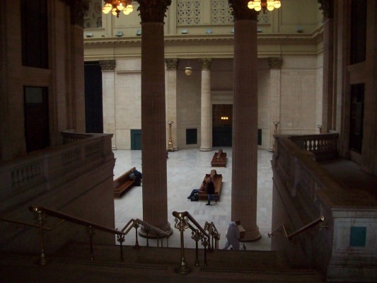 Untouchables Wallpaper - Untouchables Courtroom Scene - 1600x900 ...