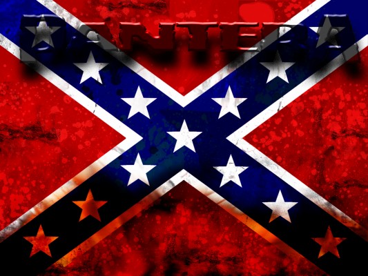 Confederate Flag Phone Wallpaper - Confederate Flag With Browning ...
