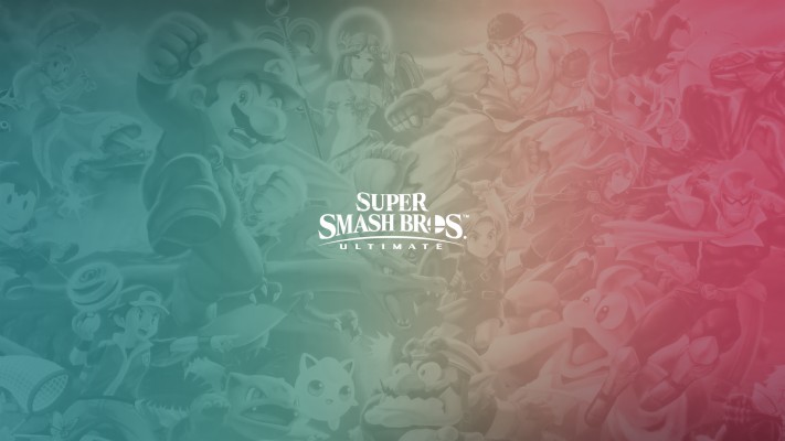 Ssb Ultimate Wallpaper Hd - 2560x1440 Wallpaper - teahub.io