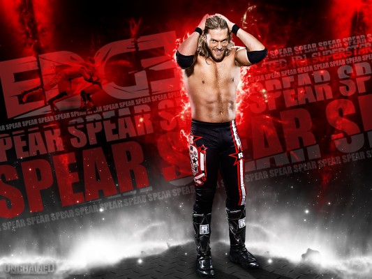 Edge Wallpaper - Wwe Edge Hd - 800x600 Wallpaper - teahub.io