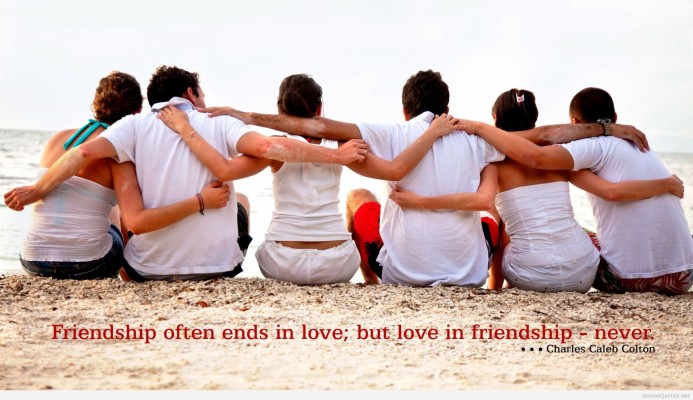 Free Download Incredible Friends - Best Friends Forever Images Facebook ...