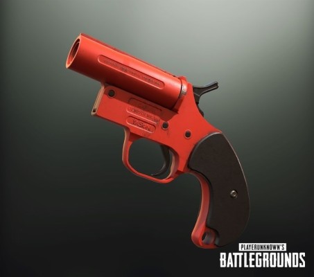 Pubg Flare Gun Meme - 640x800 Wallpaper - teahub.io