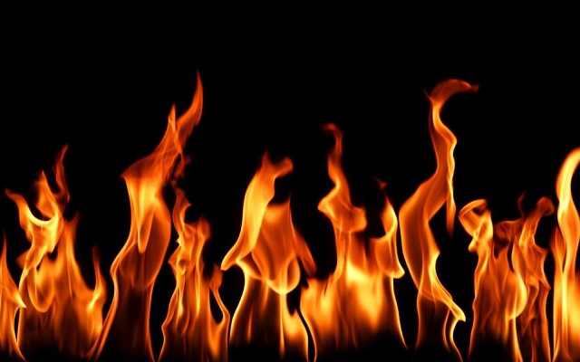 Fire Burn - 1600x1000 Wallpaper - teahub.io