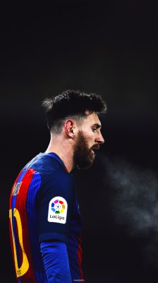 Messi Leone - 1237x2200 Wallpaper - teahub.io