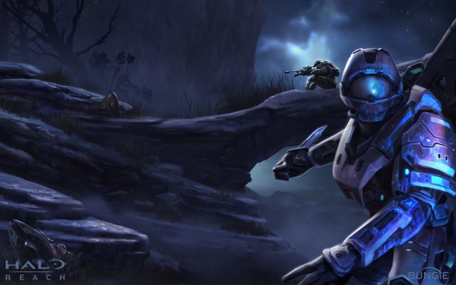 Halo Reach Menu Backgrounds - 1920x1080 Wallpaper - teahub.io