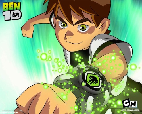 Ben 10 Wallpaper Iphone - 1024x768 Wallpaper - teahub.io