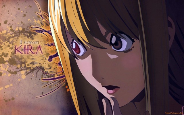 Thumb Image - Png Misa Amane Render - 627x768 Wallpaper - teahub.io