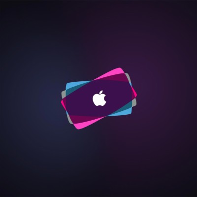 Screen Iphone Hd Wallpaper Full Colourful Display New - 2048x2048 ...